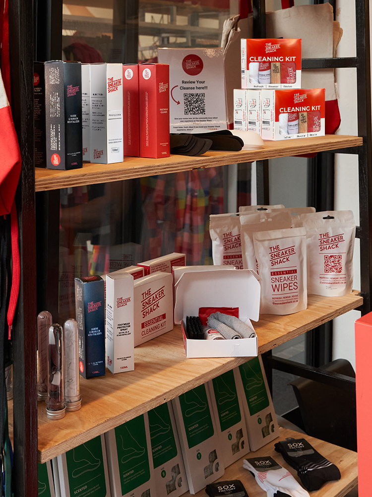 Care Products – The Sneaker Shack