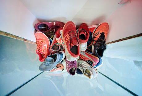 Collections – The Sneaker Shack