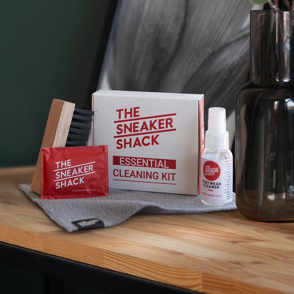 Cleaning Kit – The Sneaker Shack