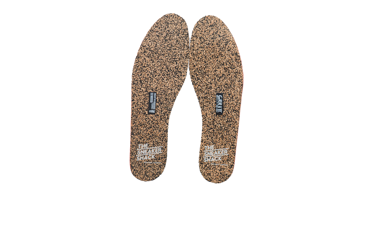 Inner Soles – The Sneaker Shack