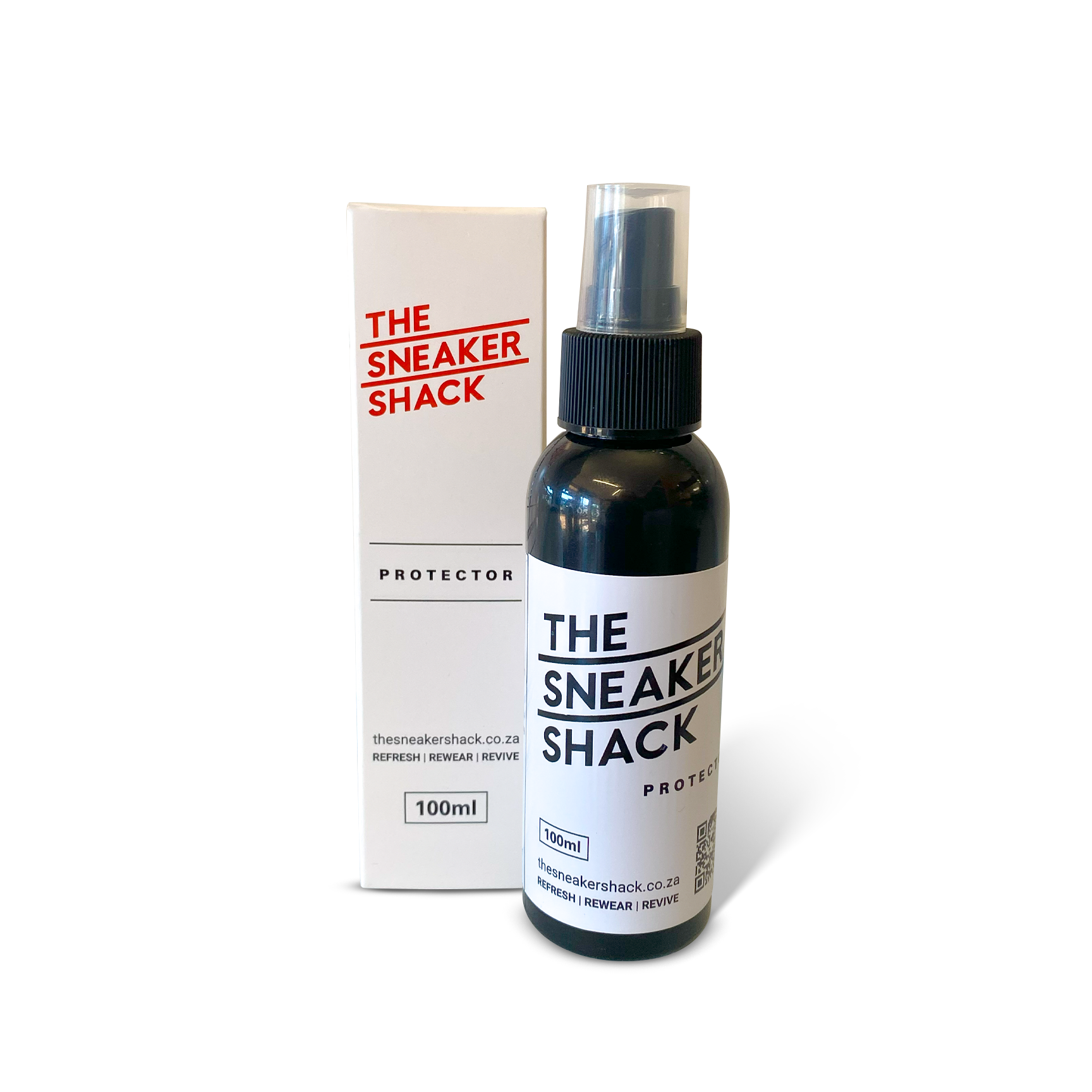 Protector Spray – The Sneaker Shack