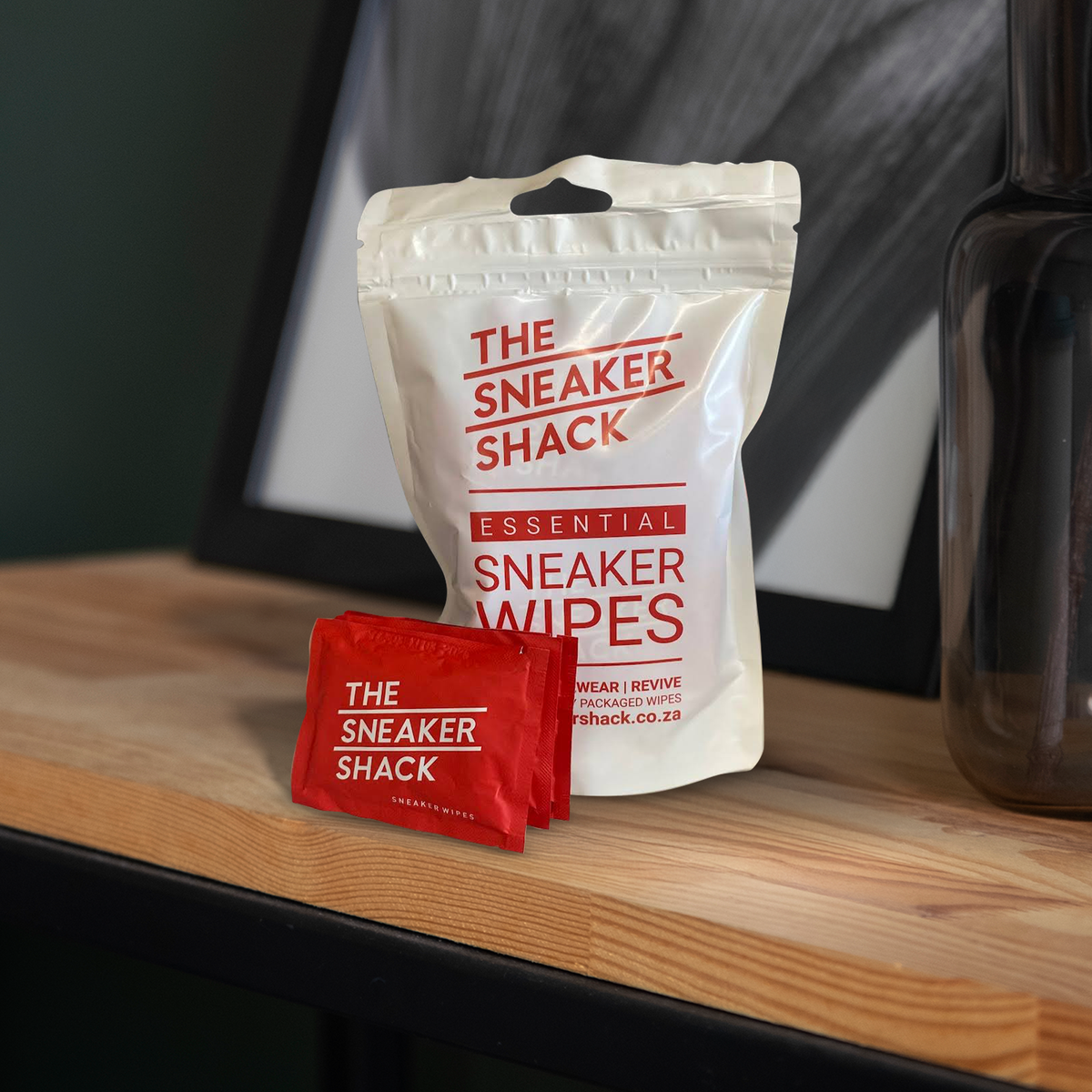 All Purpose Sneaker Wipes (12 Pack) – The Sneaker Shack