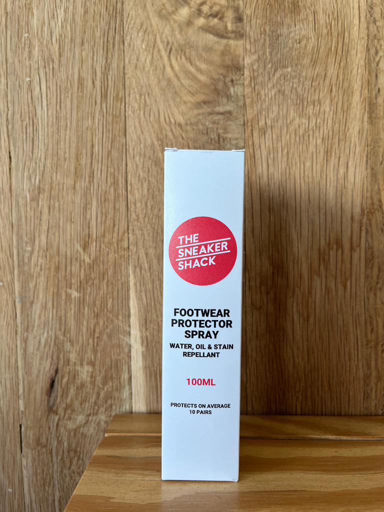 Protector Spray – The Sneaker Shack