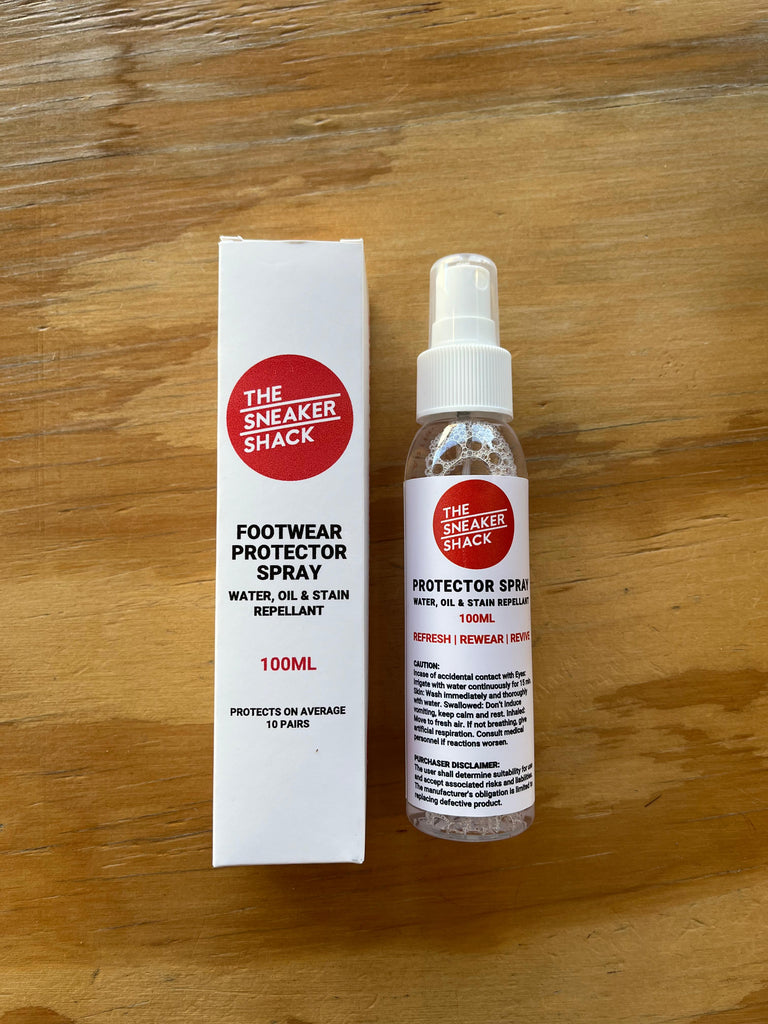 Protector Spray – The Sneaker Shack